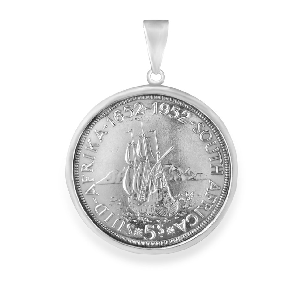 Silver King | Sterling Silver Jewelry